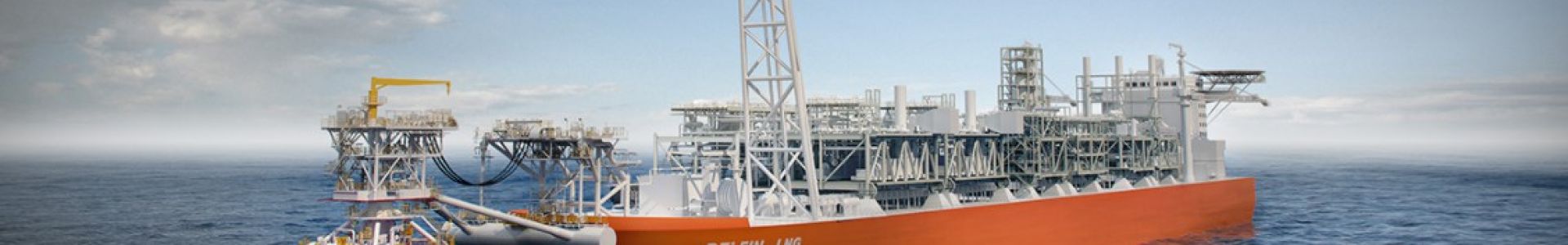 Delfin LNG project gets US DoE export approval