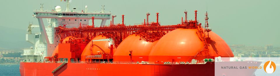 First US Floating LNG Project Moves Further