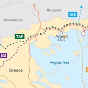 Wood Group Secures Greek LNG Feed