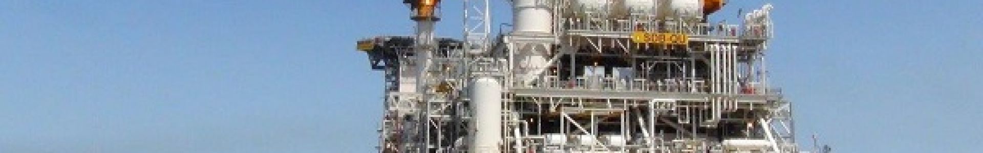 First Shah Deniz 2 Topsides In Place