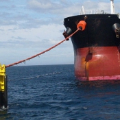 Coral FLNG Work Goes to Sofec