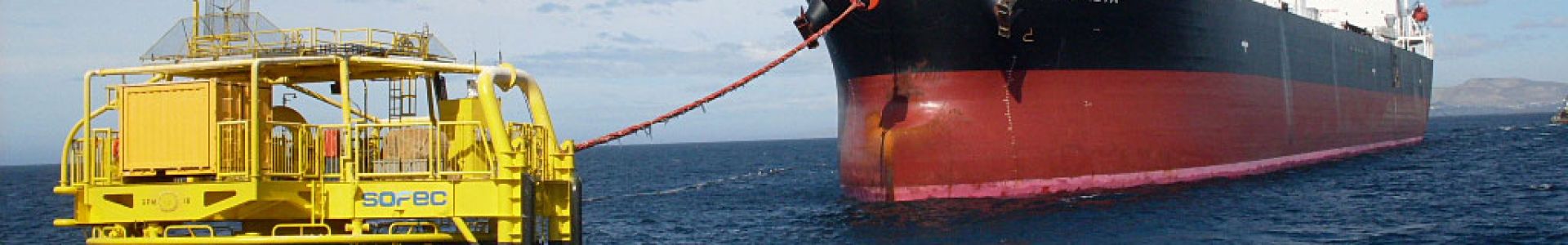 Coral FLNG Work Goes to Sofec