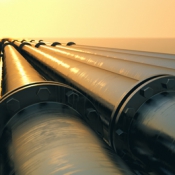 Turkish Tanap Line Over 3/4 Built