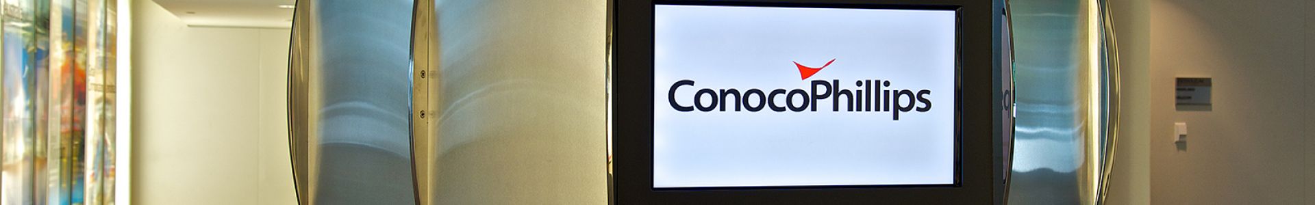 ConocoPhillips 'Turns Corner' in 2Q