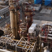 APLNG produces 10% over nameplate capacity during operational test