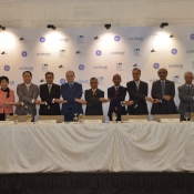 Summit Group to build a gas based power plant in Bangladesh