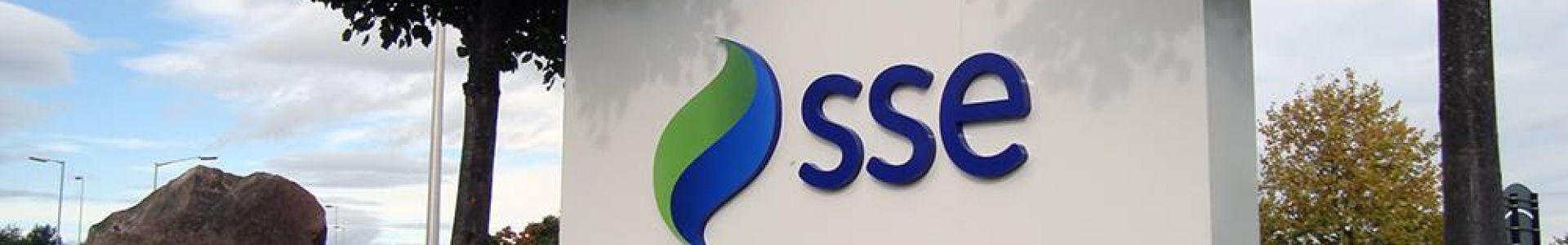 SSE Gas Chief Promoted