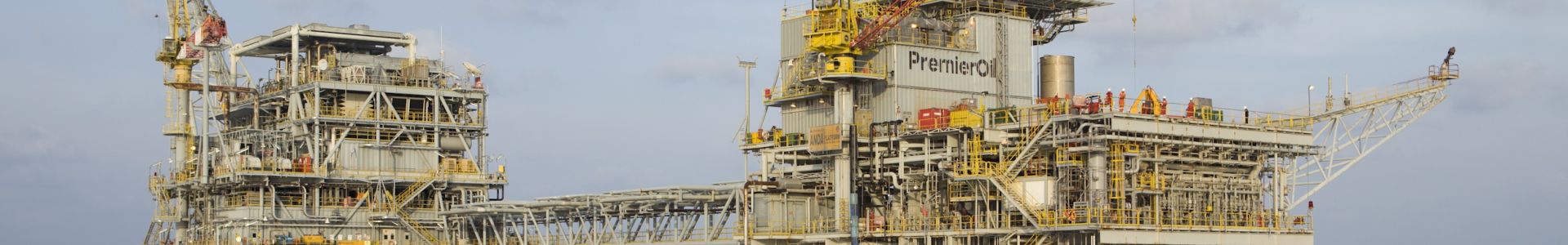 Premier Says UK Tolmount Due for 2018 Sanction