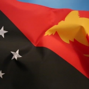 Kumul, KBR to study feasibility of PNG energy hub
