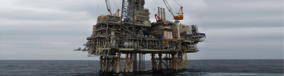 Baku Signs Another PSA for ACG