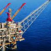 Tamar Gas Supply to Israel Halted
