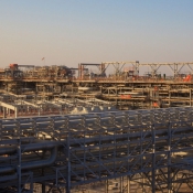 BP Brings on Khazzan Field Under Budget