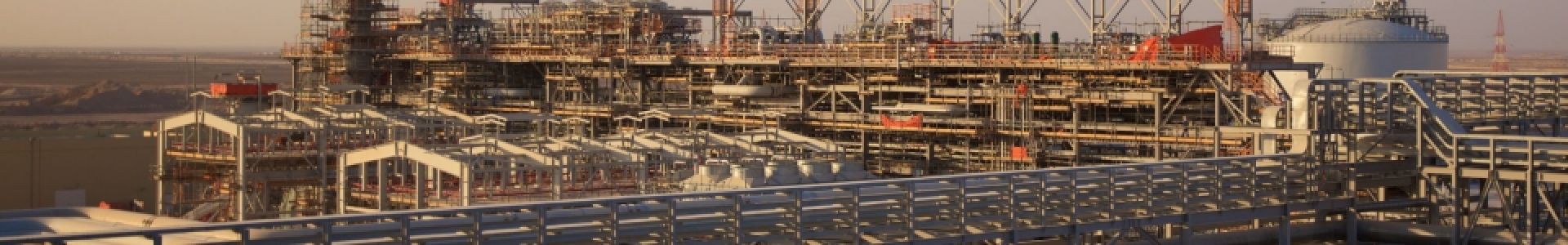 BP Brings on Khazzan Field Under Budget