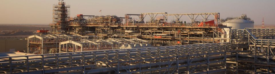 BP Brings on Khazzan Field Under Budget