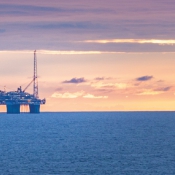 Mexico Approves First Pre-Salt Well Application