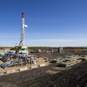 Study Finds Canadian and US Shale Gas Plays Each Have Advantages