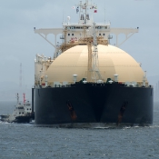Novatek Signs Far East Russia LNG Terminal Agreement