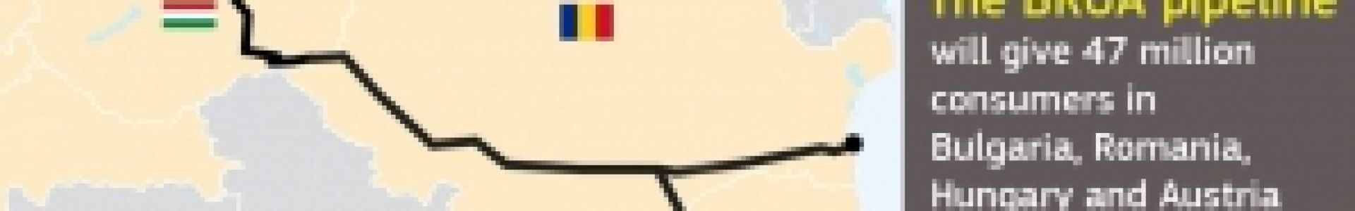 Romanian BRUA Section To Receive Loan