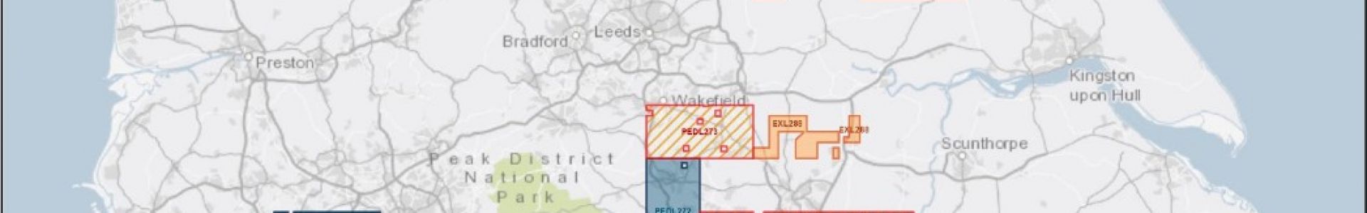 Ineos Completes Shale Deal