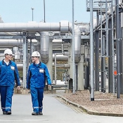 EU Gas Capacity Platform to Add Storage Bookings