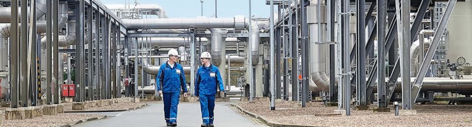 EU Gas Capacity Platform to Add Storage Bookings