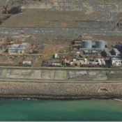 Northern Oman IPP Inaugurated