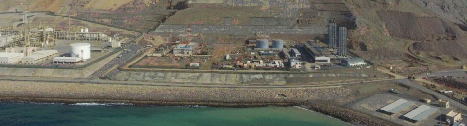 Northern Oman IPP Inaugurated