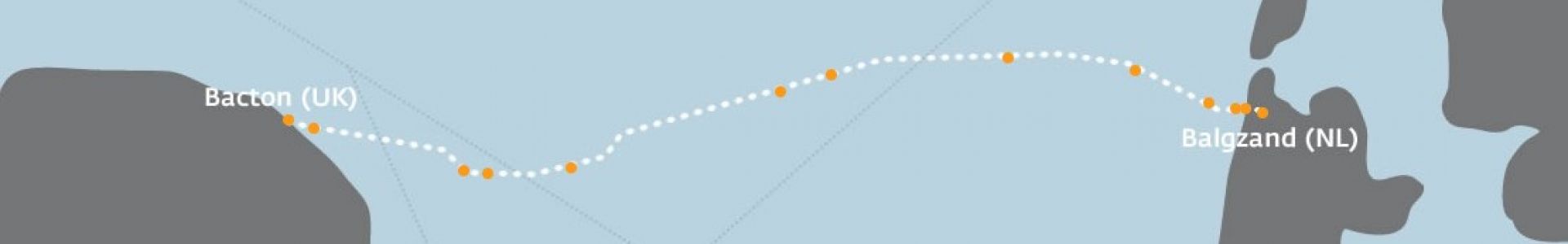 Dutch-UK BBL Pipe to go Bi from 2019