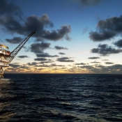 China's Liwan 3-1 gas field achieves production milestone