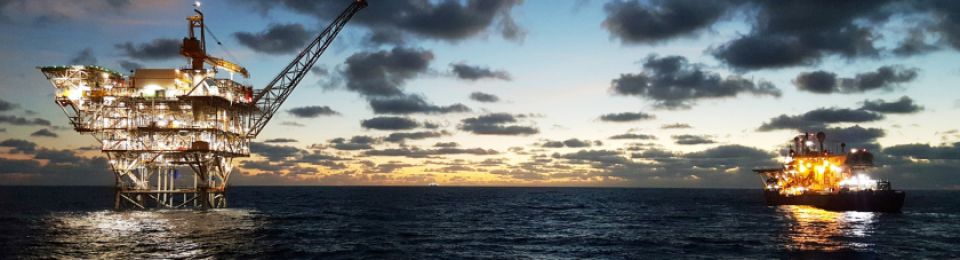 China's Liwan 3-1 gas field achieves production milestone