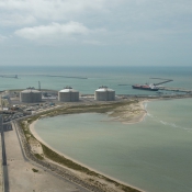 Dunkirk To Offer LNG Capacity