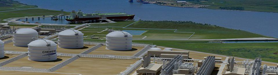 Cheniere Shuts Two Sabine Pass Storage Tanks