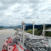 LNG Tanker Rates Trending Up: Awilco - Natural Gas & LNG News - Natural ...