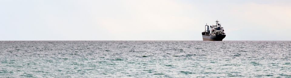 [NGW Magazine] Turning the oil tanker around