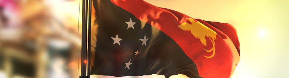 Total, Kumul Ink Papua LNG Pact