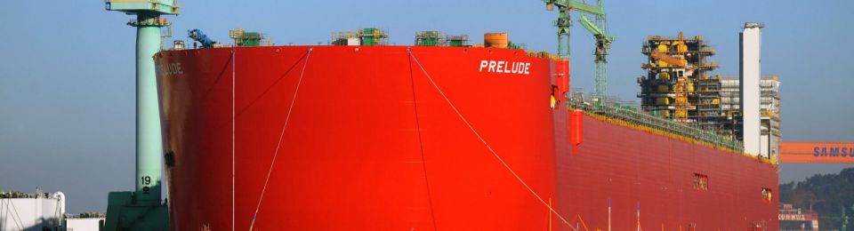 Shell 1Q Gas Earnings Rise