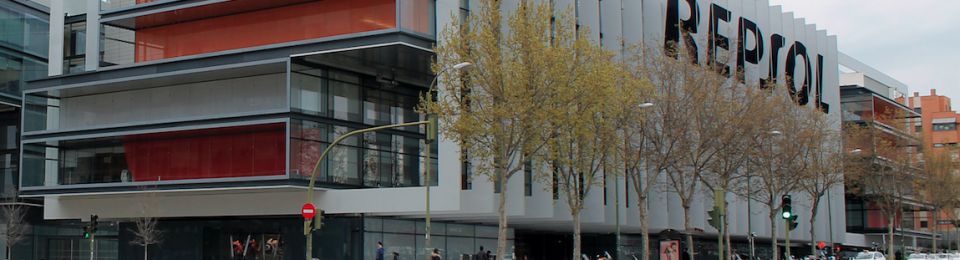 Repsol Achieves Six-Year High