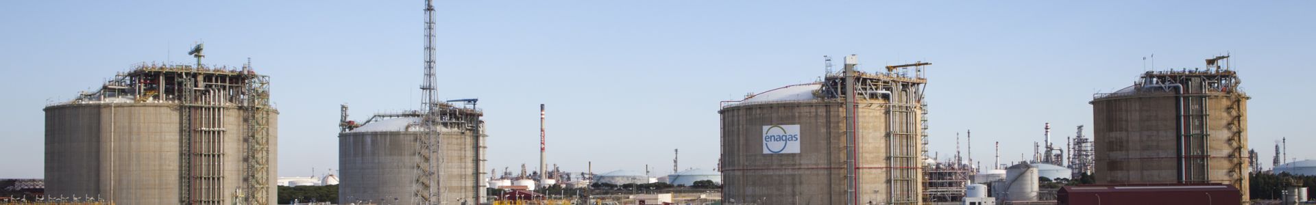 Enagas Aims to Recycle Cold from LNG