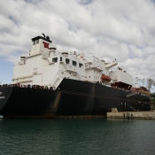 Cameroon Ships First LNG Cargo