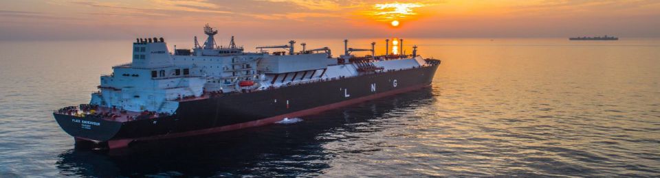 Flex LNG Expands Fleet