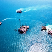 Bahrain LNG Terminal to Start 2019