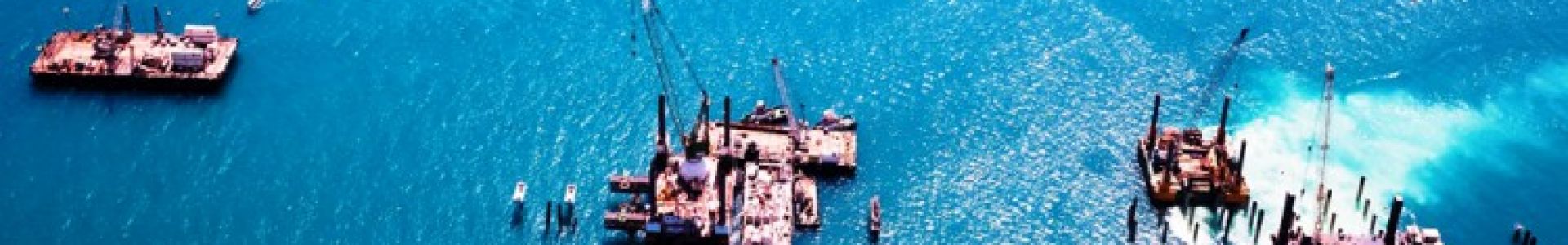 Bahrain LNG Terminal to Start 2019