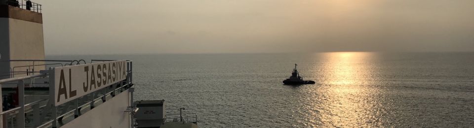 Adriatic LNG Marks 600th Cargo