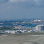 EDF, Total Divest from Dunkirk LNG