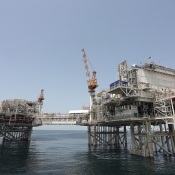 Shah Deniz 2 Flows to Turkey