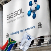 Sasol Turns Back on CTL, GTL