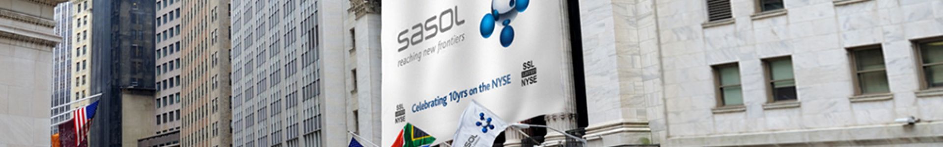 Sasol Turns Back on CTL, GTL