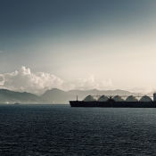 Canaport Terminal Takes Delivery of Russian LNG
