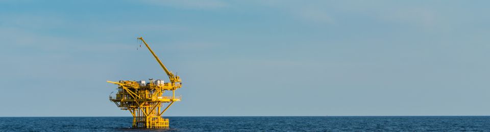 Centrica Gains from UK Tolmount Field