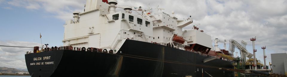 Golar LNG Back in Black